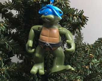Ninja Turtle Tree - Etsy