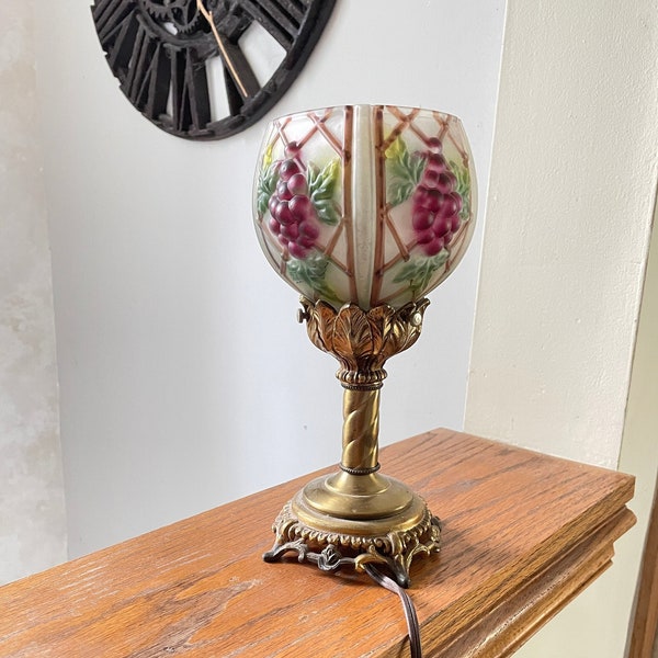 Grape Lamp - Etsy