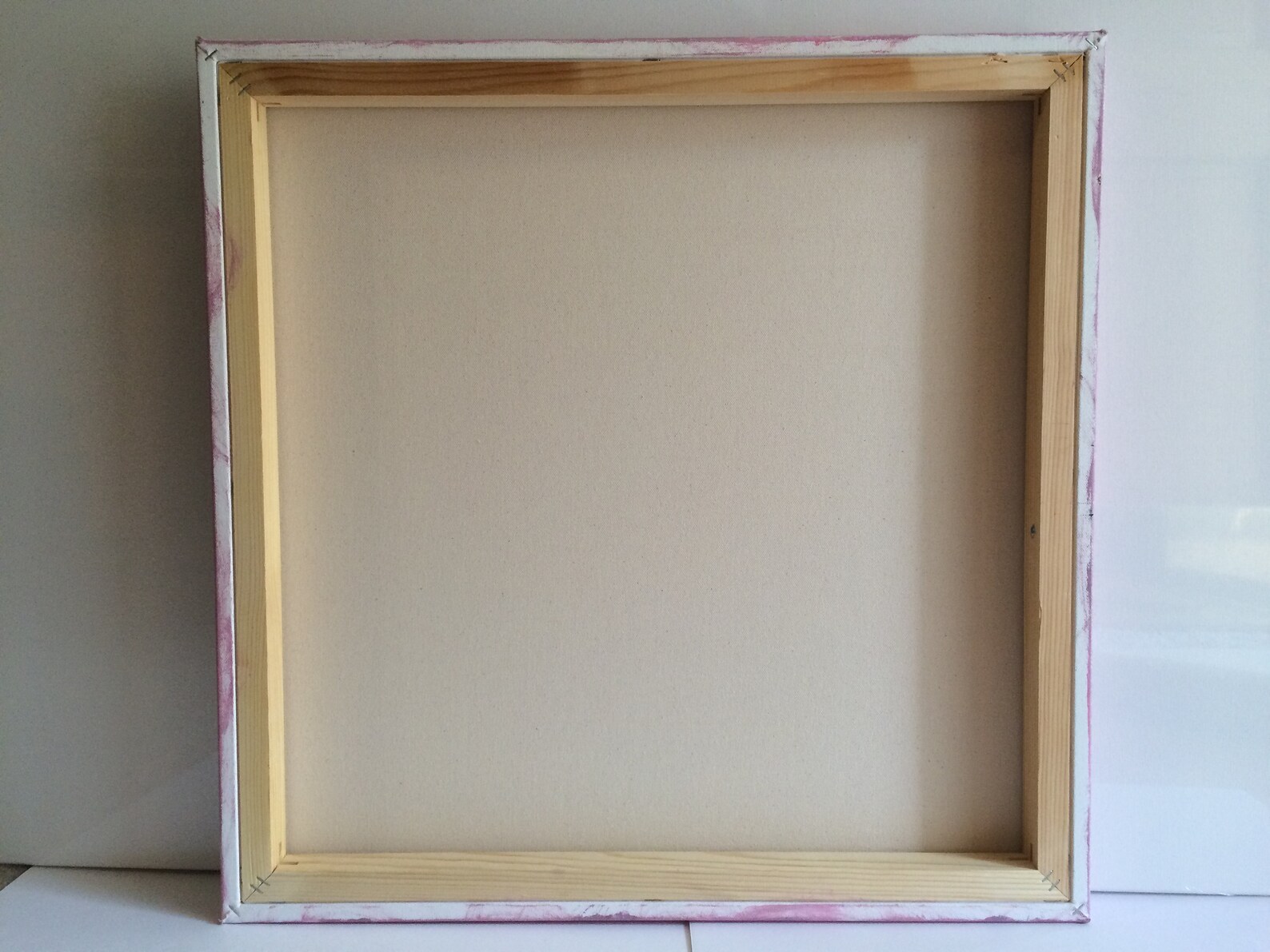 The Outcast - Original Oil Painting on Canvas - Etsy