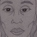 Grey - Original Drawing - Etsy