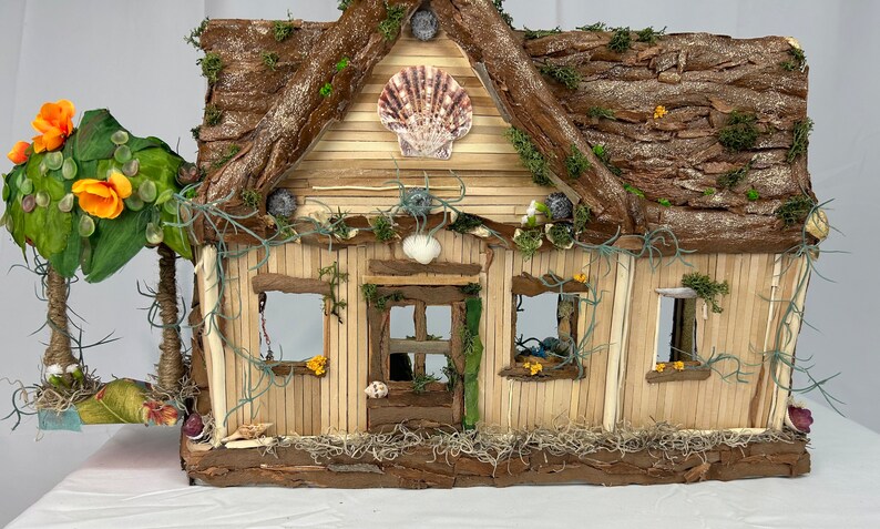 Mermaid Beach House - Etsy