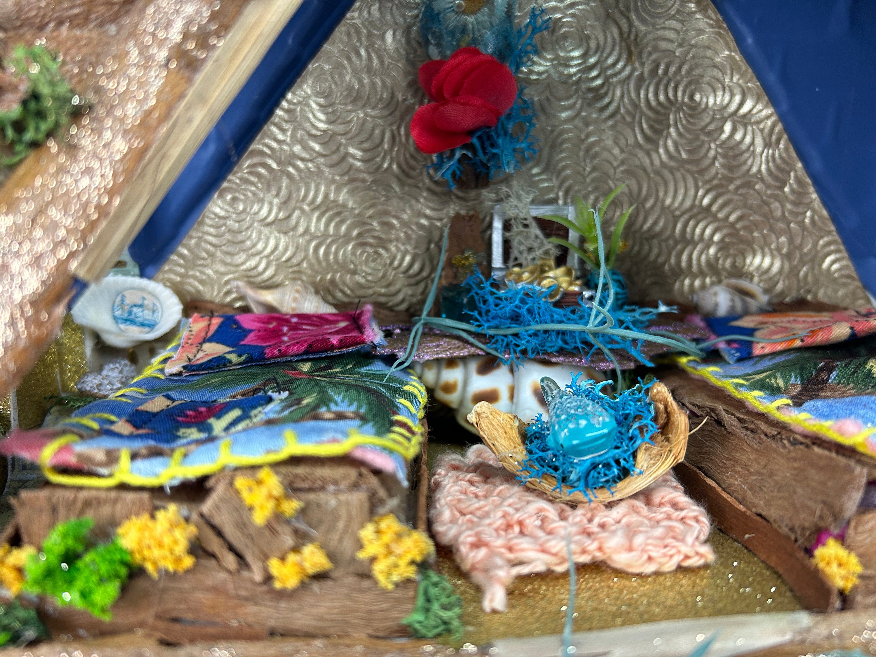 Mermaid Beach House - Etsy