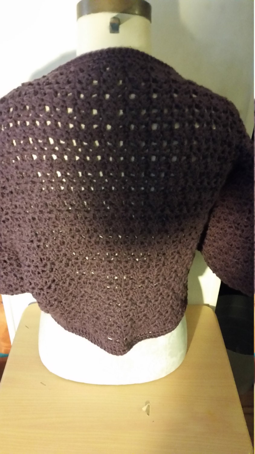 Light Shrugs for the Spring Summer Nights - Etsy