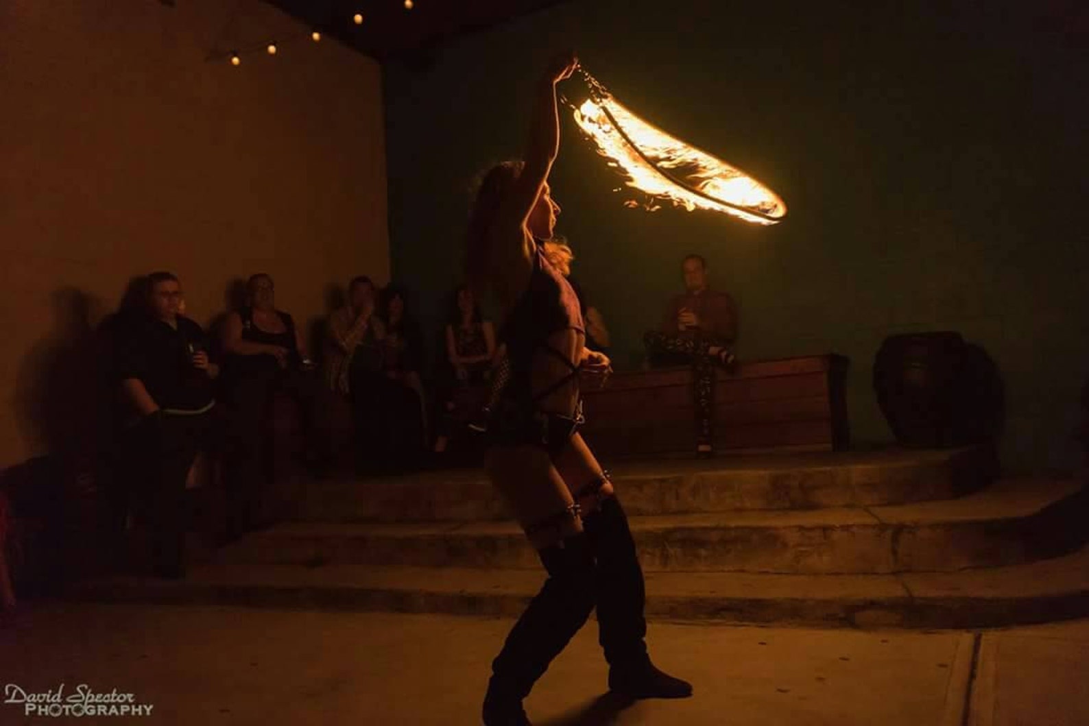 Heavy Duty Fire Jump Rope Performance Grade Prop Burner Festival - Etsy