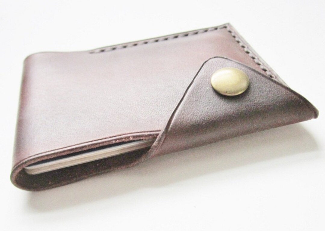 Wallet Leather, Mini Wallet. Wallet Leather Card Holder Wallet . Wallet ...