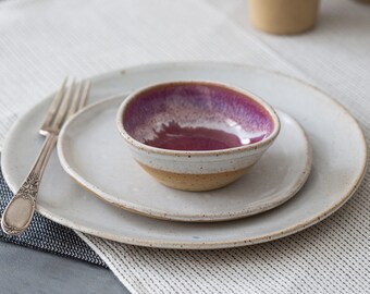 Main Course Plates - Etsy