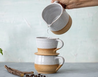 Drip Coffee Maker - Etsy