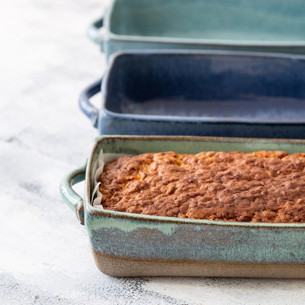 Rustic Loaf Pan - Etsy
