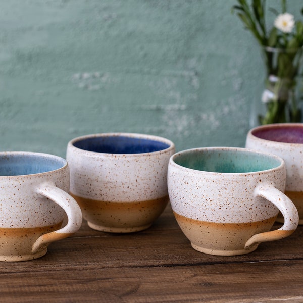 Bohemian Coffee Mugs - Etsy