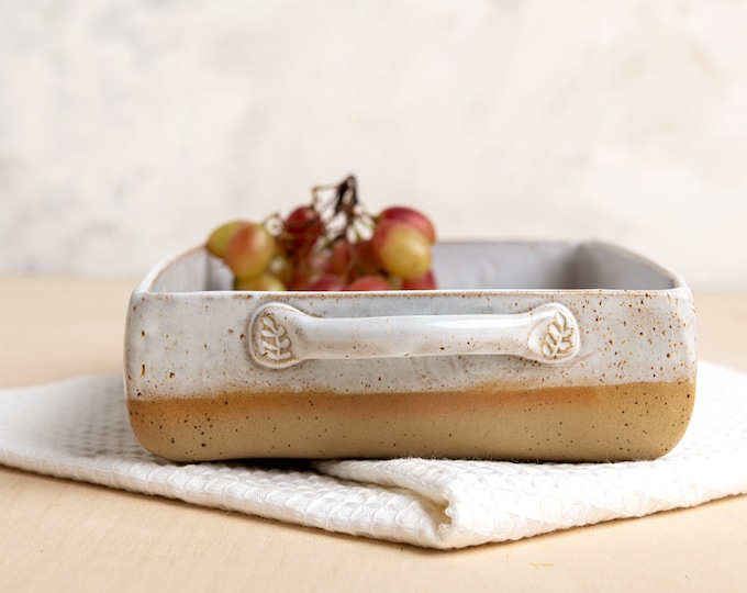 Large Casserole Dish Made-to-order - Etsy