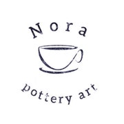 NoraPotteryArt - Etsy UK