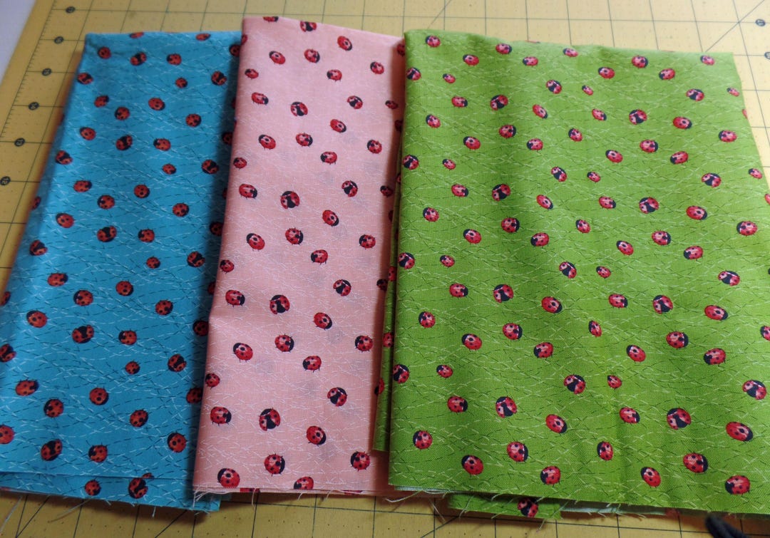 Moda "solana" Retired Fabric by Robin Pickens - Etsy