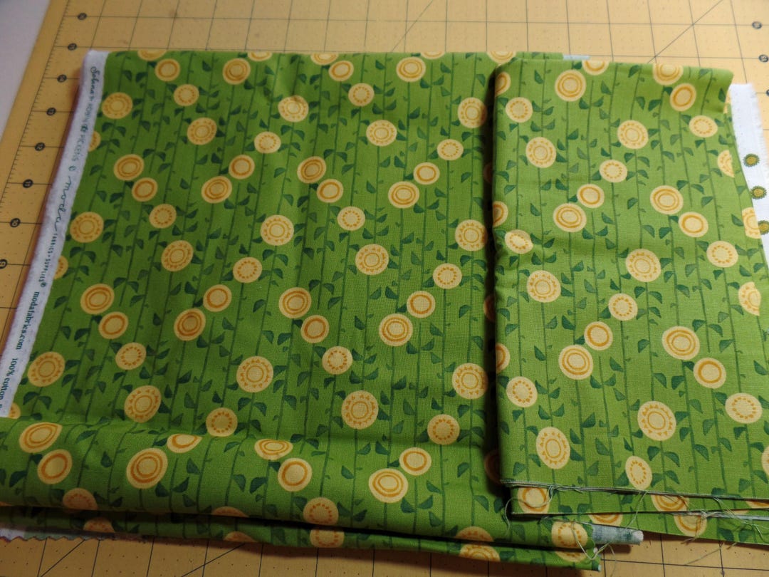 Moda "solana" Fabric by Robin Pickens - Etsy