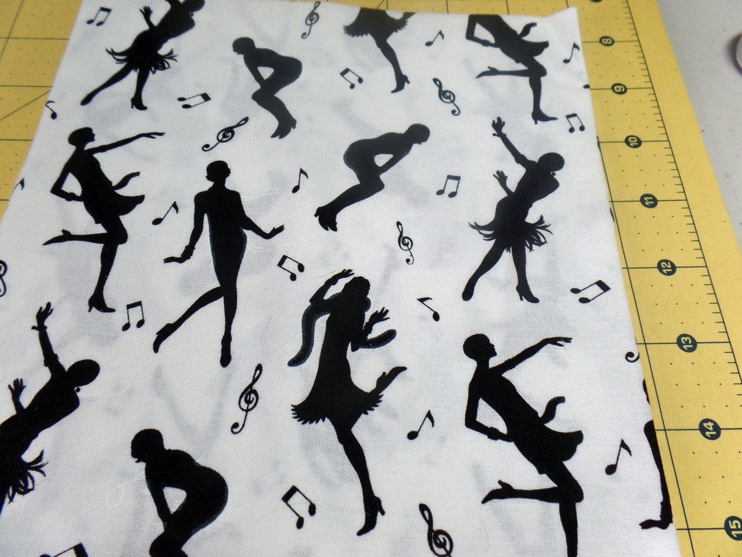 Flapper Fabric - Etsy