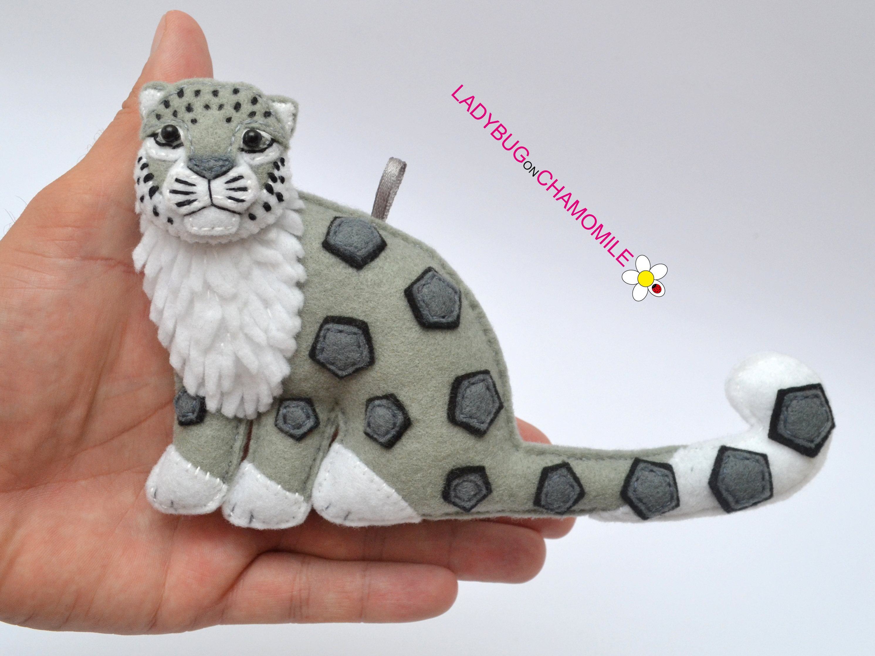 Asian plush animals store