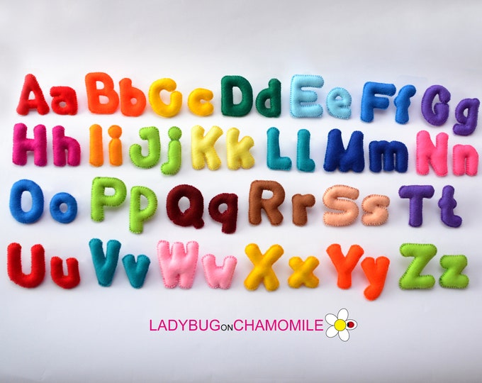 LADYBUGonCHAMOMILE - Etsy Italia