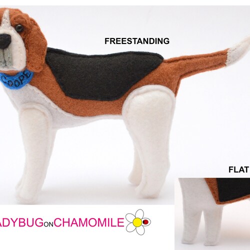 SUGAR GLIDER Felt Toy Ornament Magnet Keychain Brooch - Etsy