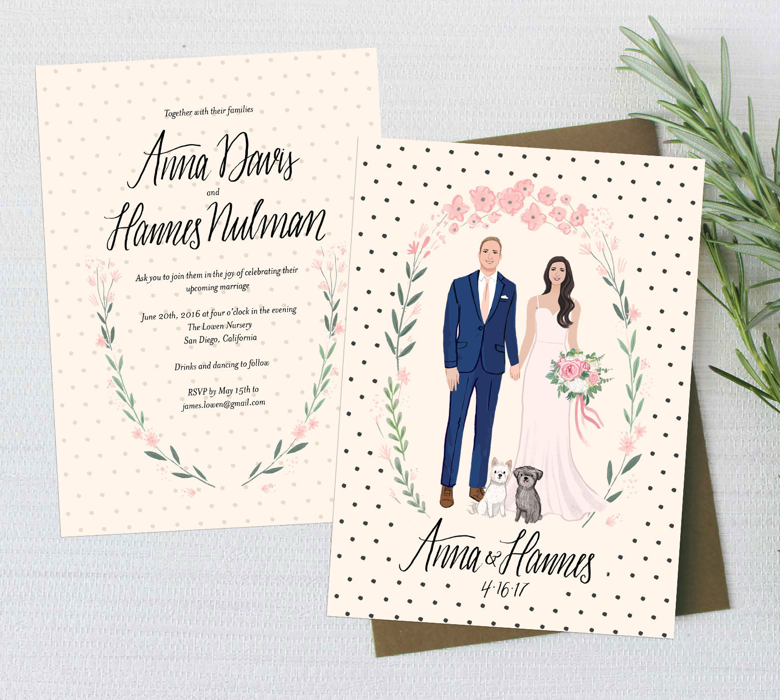 Digital Prints wedding printable Personalised digital printable wedding ...