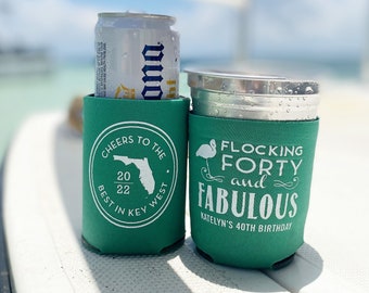 40 Flocking Fabulous - Etsy