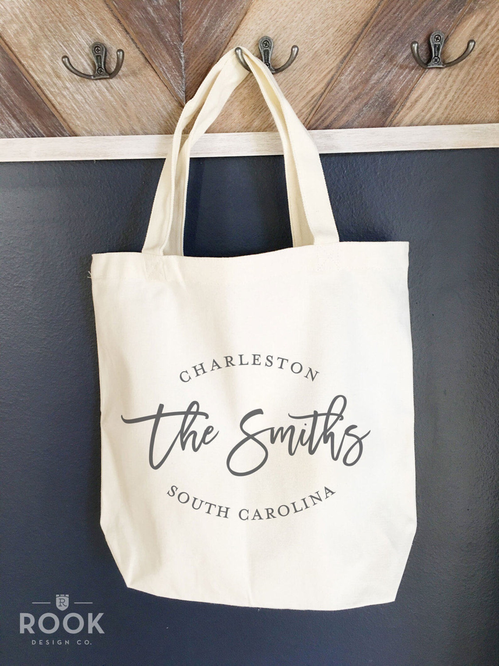 Wedding Tote Bag Destination Wedding Tote Bag Bridal Party | Etsy