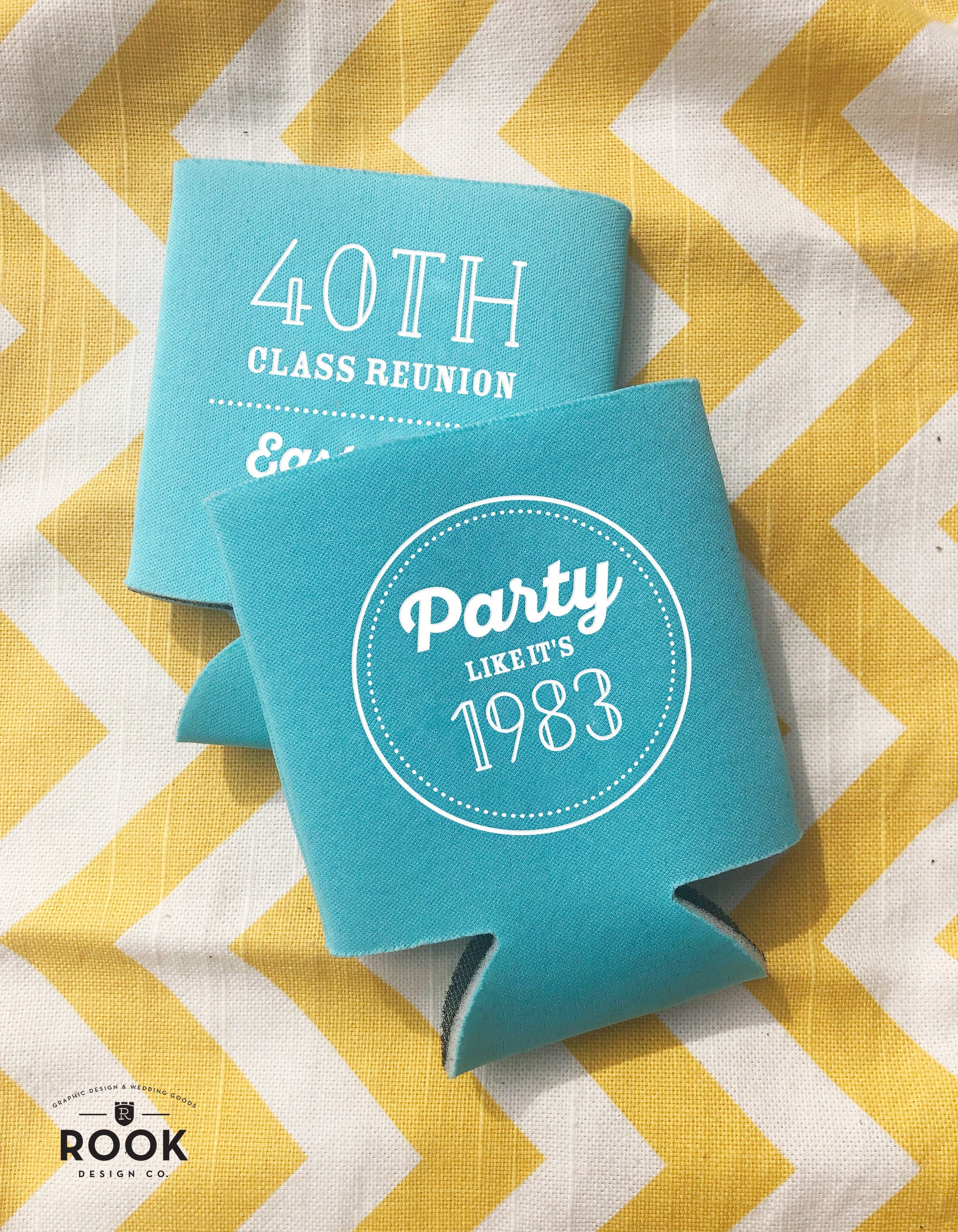 Class Reunions And Banners Sayings