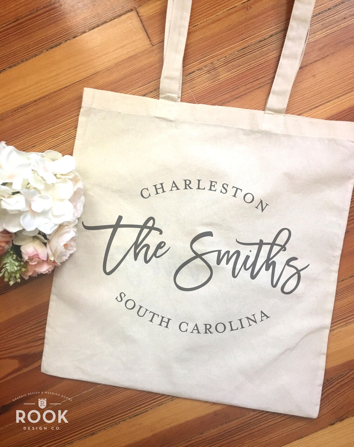 Wedding Tote Bag Destination Wedding Tote Bag Bridal Party - Etsy