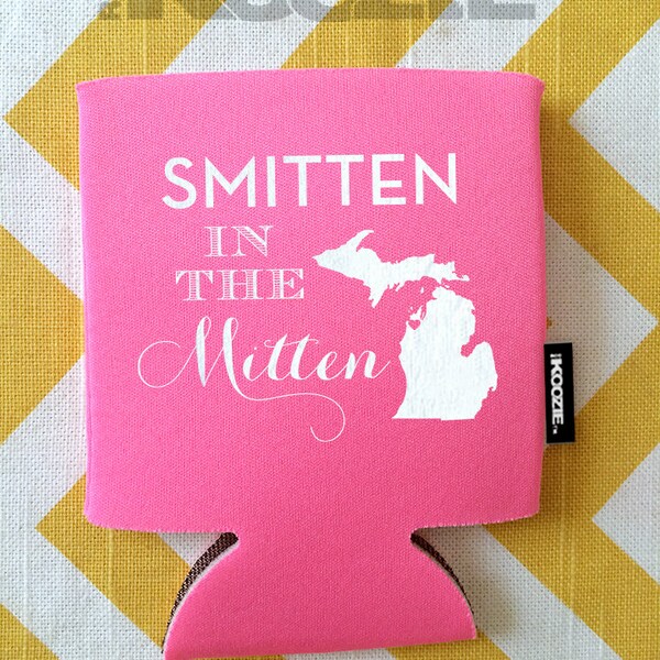 Smitten With the Mitten Svg - Etsy