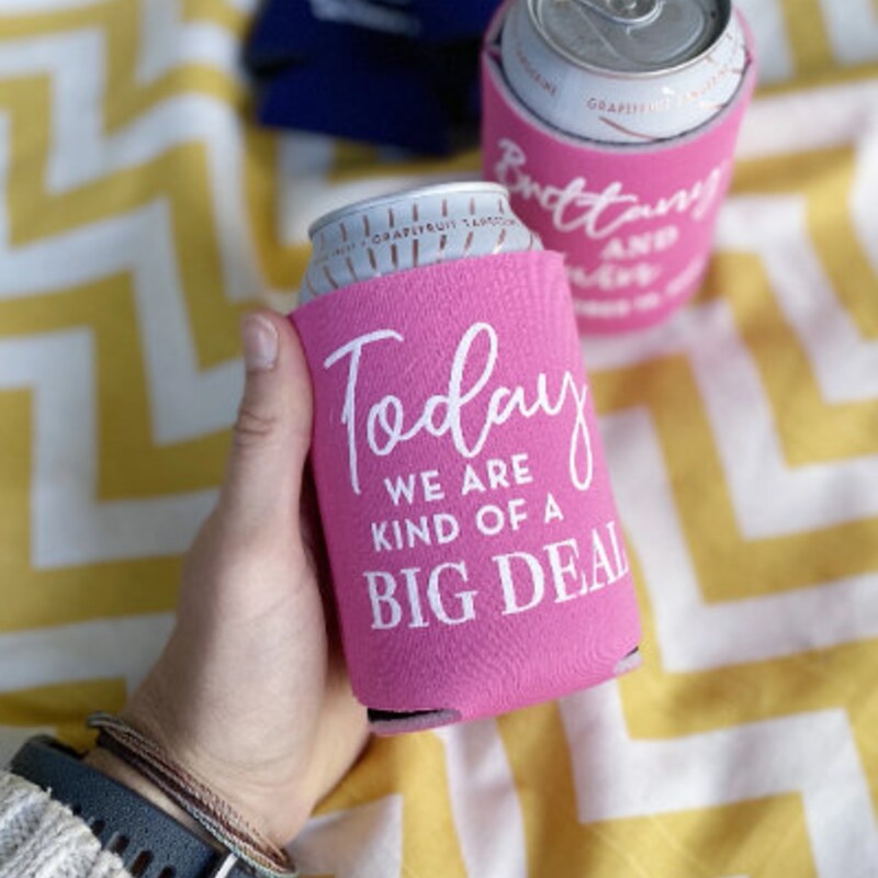 Kind of a Big Deal - Etsy