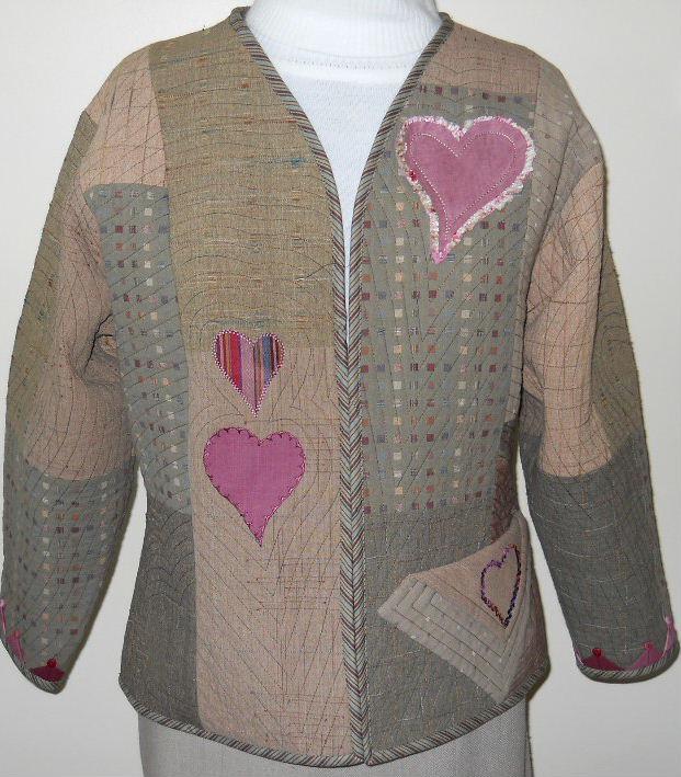 304 Design-your-own Seasonal Jacket Pattern - Etsy