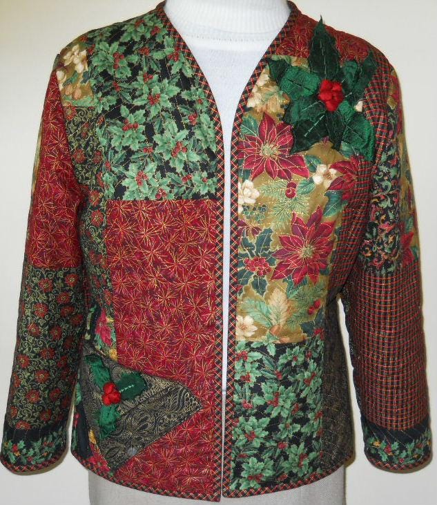 304 Design-your-own Seasonal Jacket Pattern - Etsy