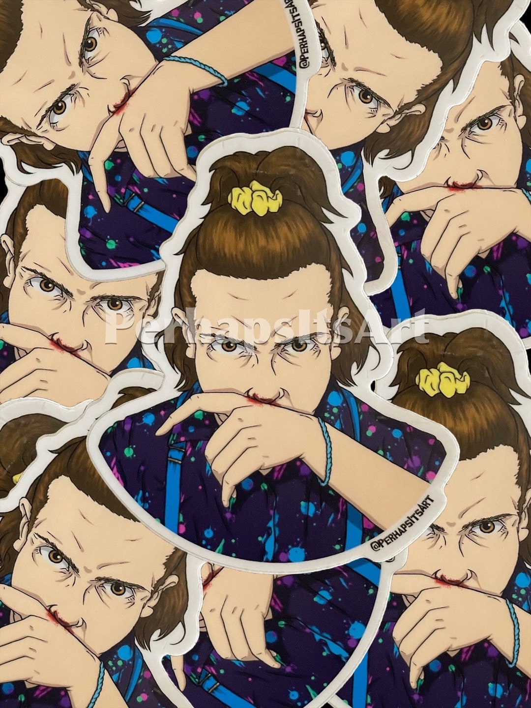 Eleven (season Three) - Etsy