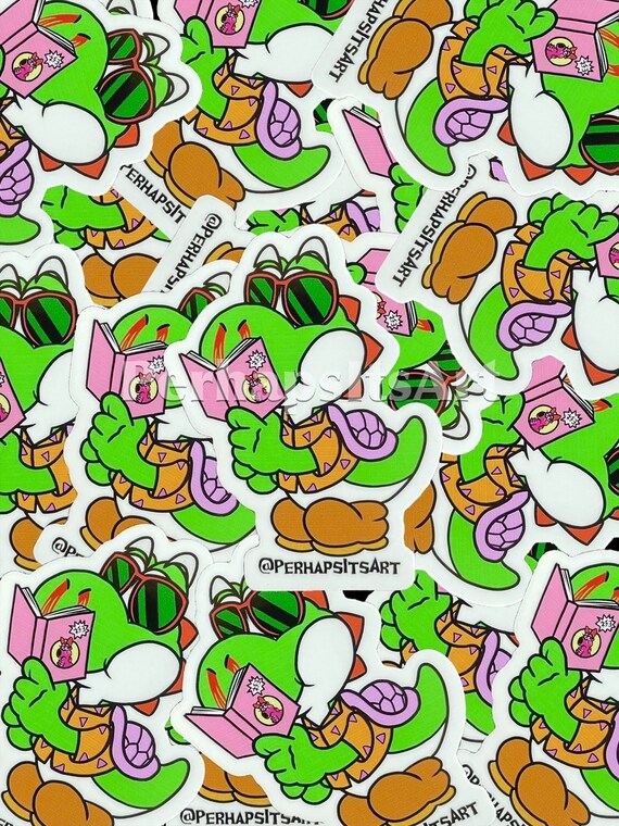 Master Yoshi Cartoons Pink Yoshi | Heroes Wiki | Fandom