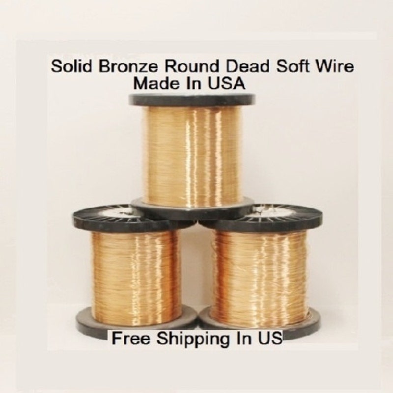Bronze Jewelry - Etsy