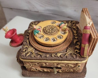 Favorite Things Box - Etsy