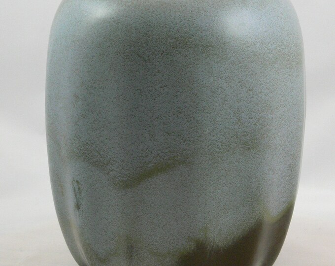 Frankoma 25F Pottery - Vase - Planter - Prairie Green - MG-239 - Etsy