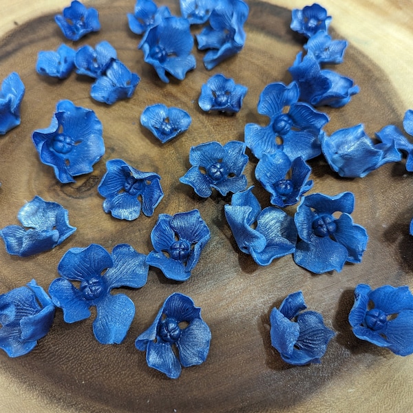 Edible Flowers - Etsy