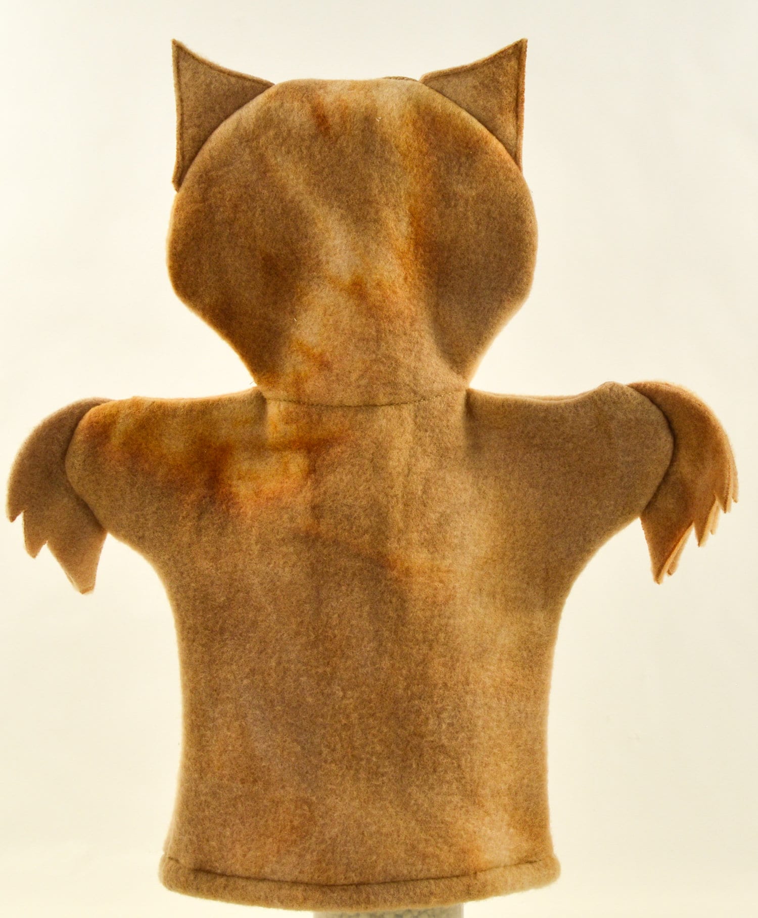 Owl Hand Puppet - Etsy