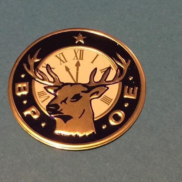 Elks Lodge Svg - Etsy