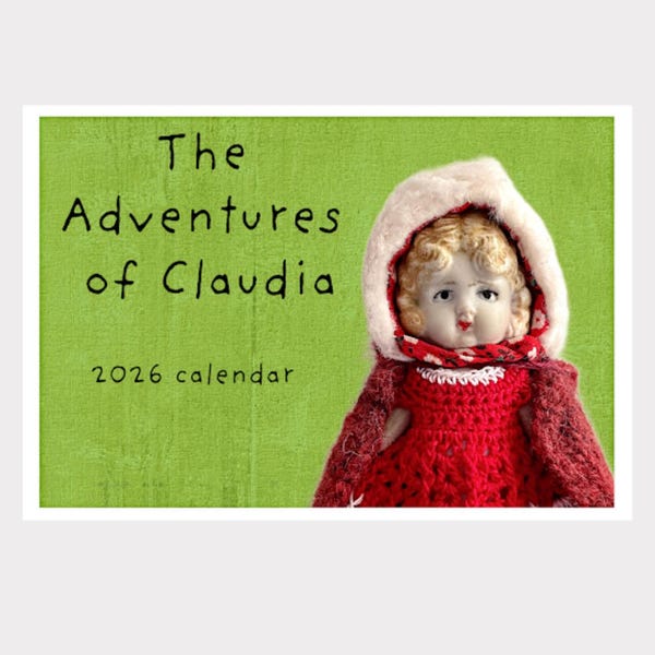 adventuresofclaudia - Etsy
