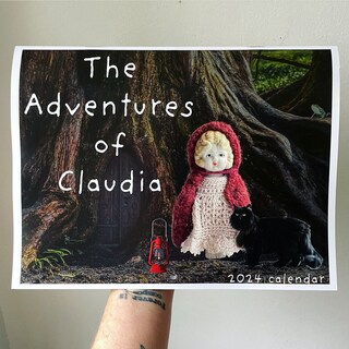 adventuresofclaudia - Etsy