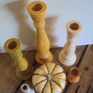 Farmhouse Thanksgiving Centerpiece Primitive Autumn Decor - Etsy
