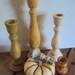 Farmhouse Thanksgiving Centerpiece Primitive Autumn Decor - Etsy