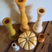 Farmhouse Thanksgiving Centerpiece Primitive Autumn Decor - Etsy