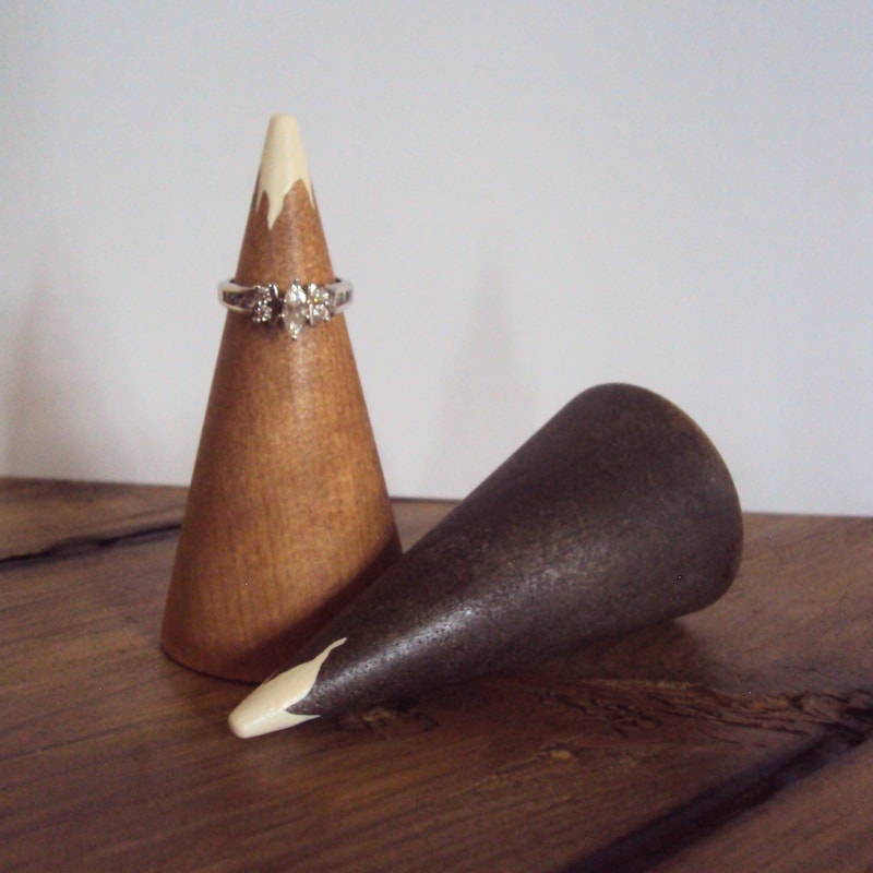 Ring Holder - Etsy