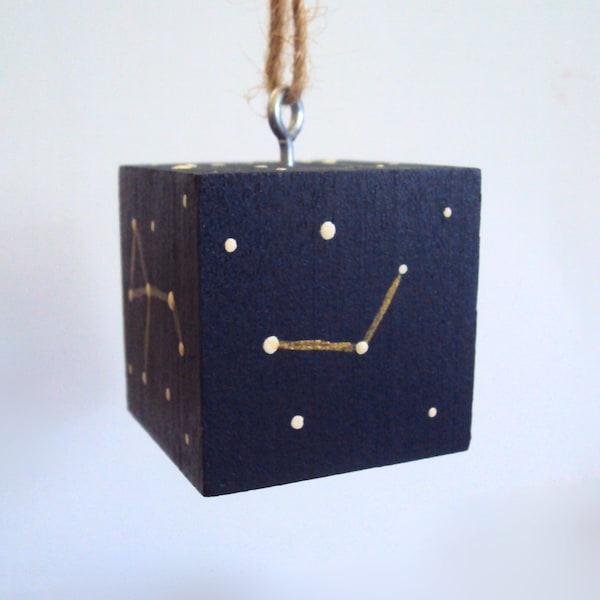 Astronomy Ornament - Etsy