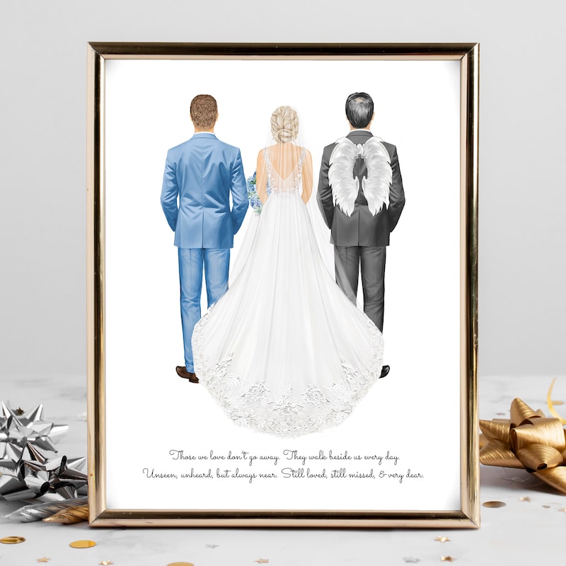 Wedding Art - Etsy