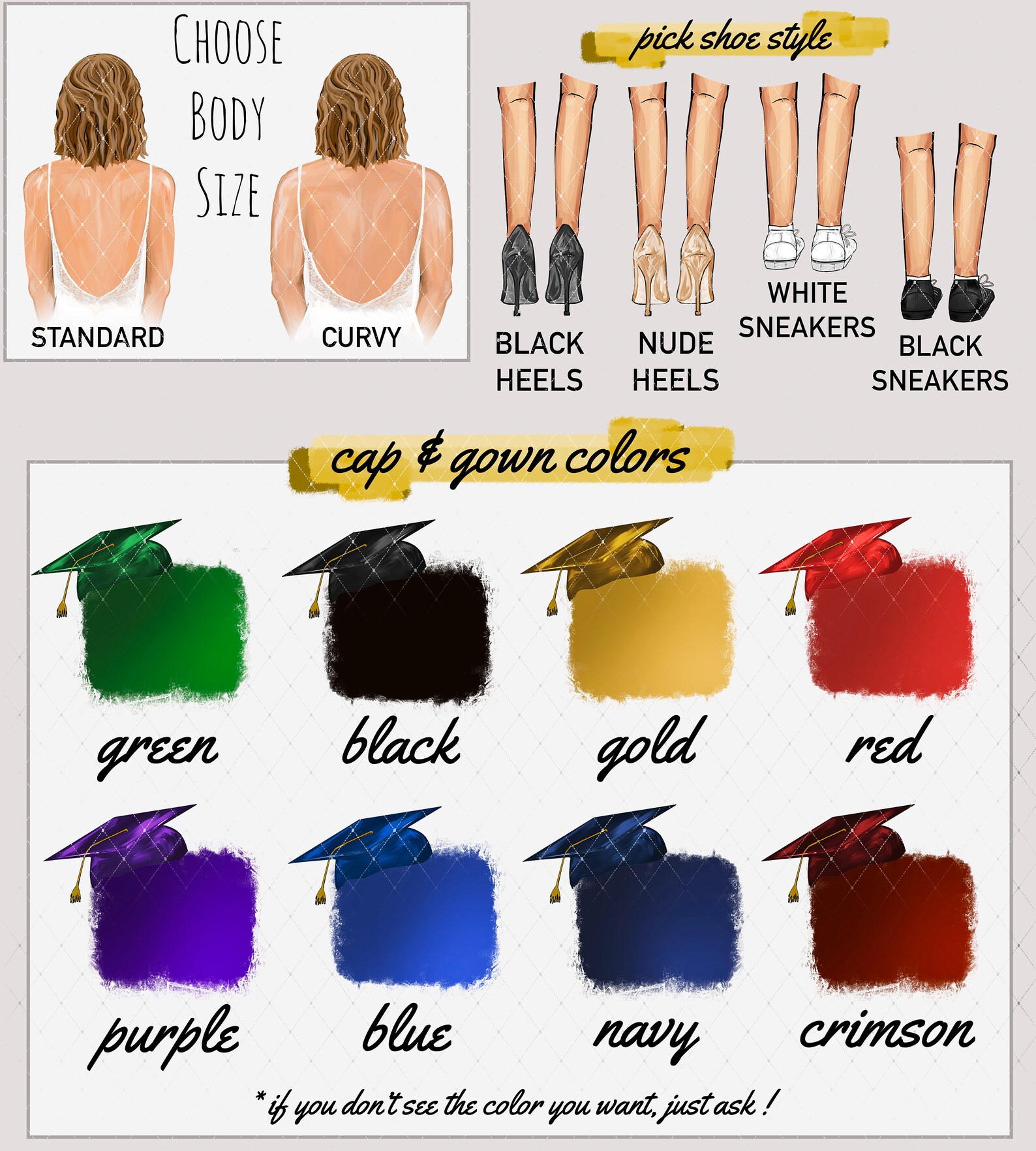 Custom Graduation Personalized Print 2022 Graduation Gift | Etsy