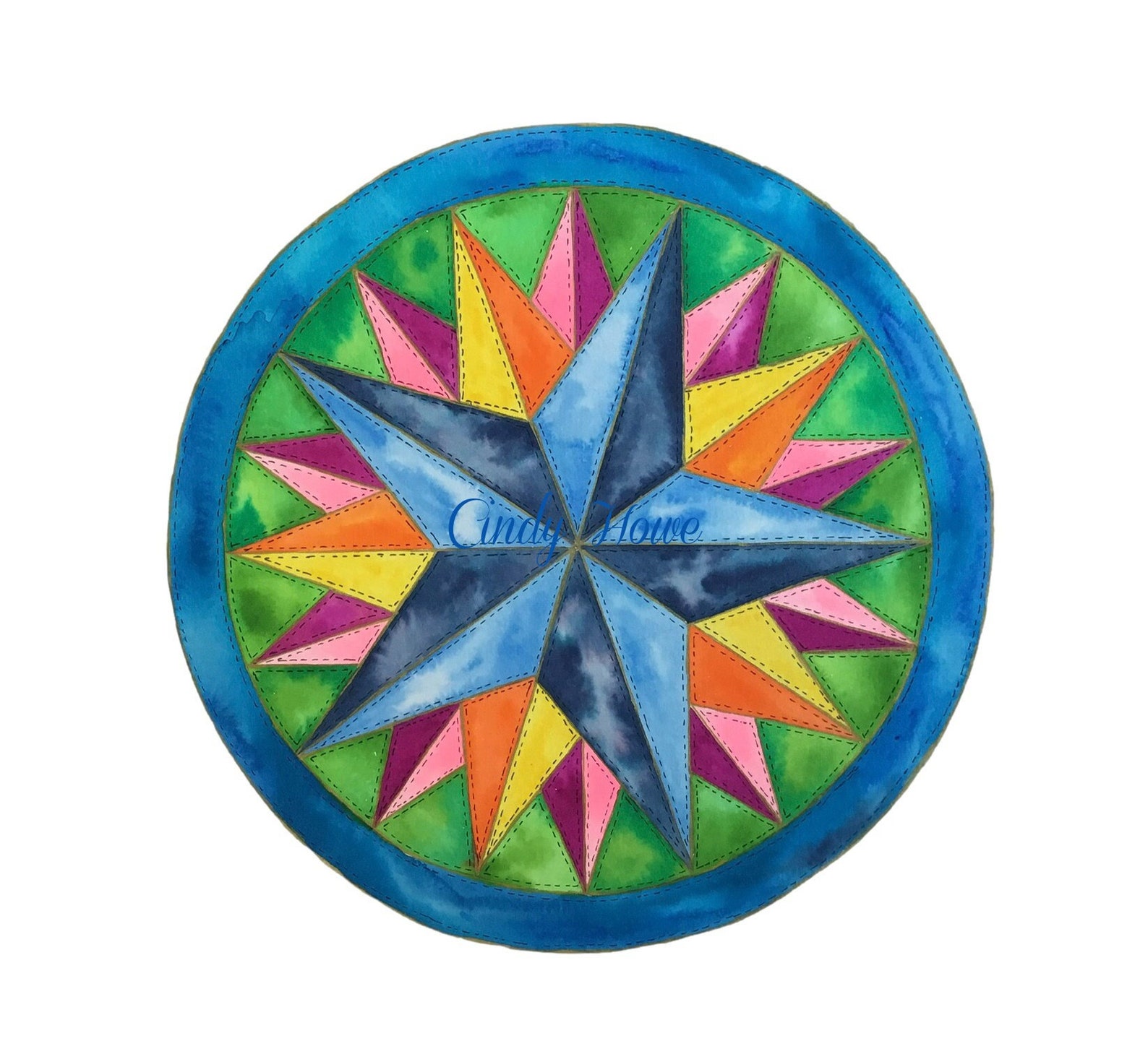 Quilt Block, Png File, Transparent Png File, Quilt Pattern, Png ...