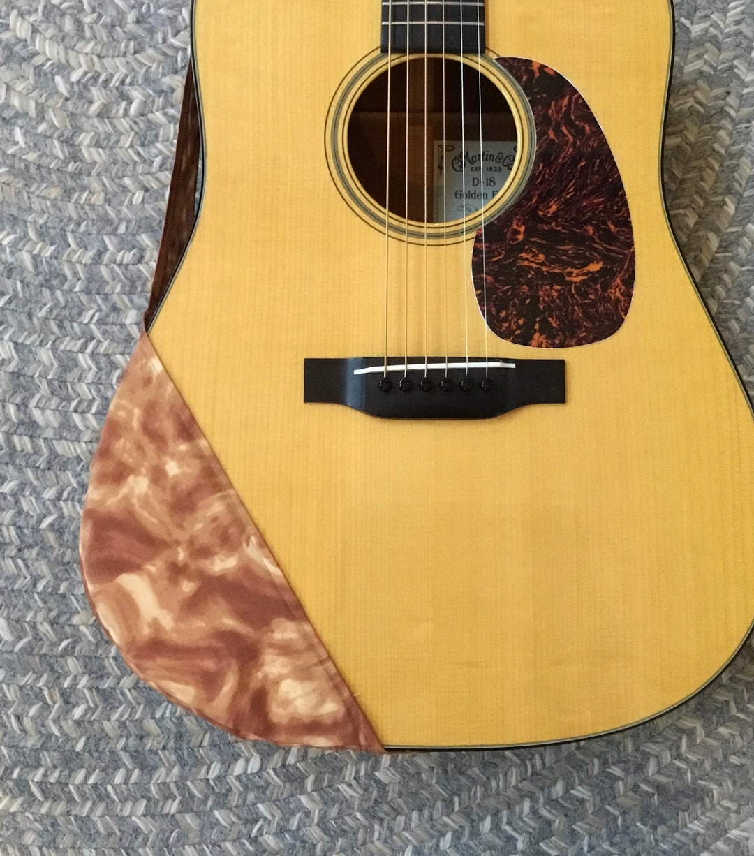 Guitar Ragtop, Guitar Protector, Guitar Cover, Protection for Guitar ...