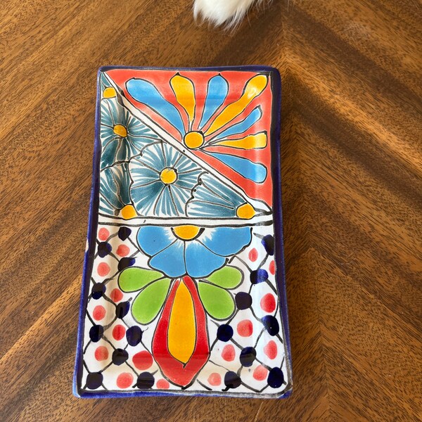 Mexican Butter Dish - Etsy